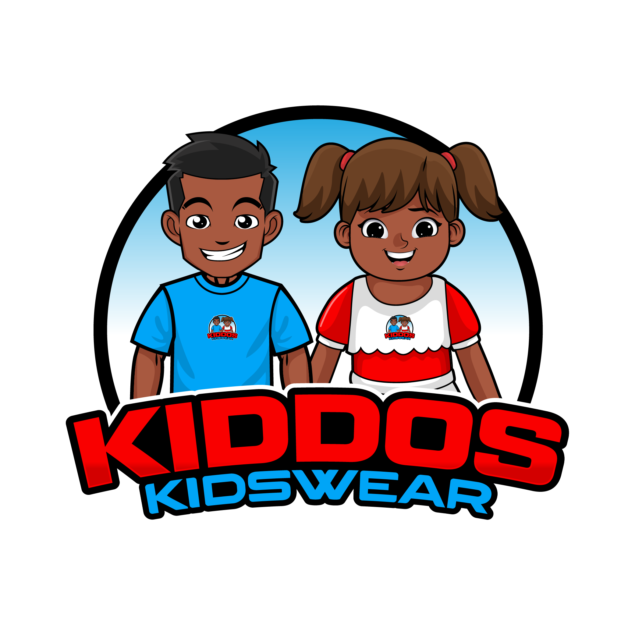 Boys/Girls Hoodies – Kiddos Kidswear
